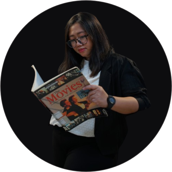 Dosen Tetap – Akademi Film Yogyakarta